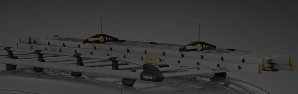 Ladder Restraints Archives - Vanify