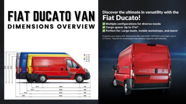 Top 10 Most Reliable Vans in the UK for 2025: Durability, Performance ...